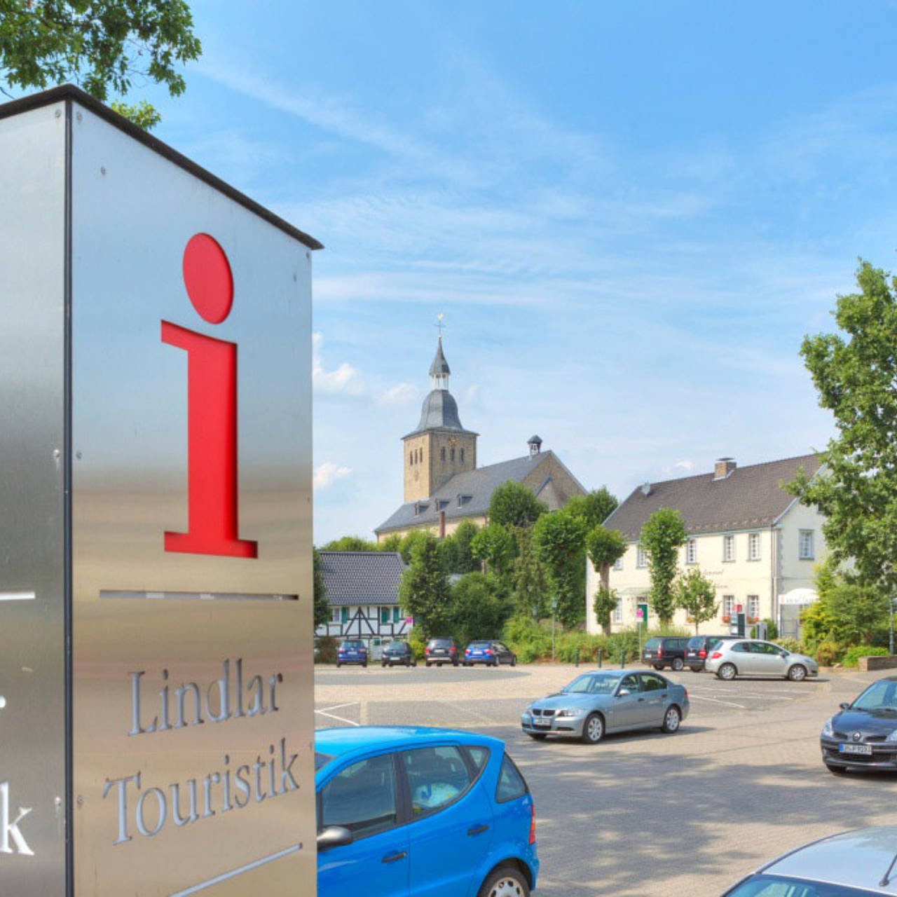 Lindlar - MUNIPOLIS 📢